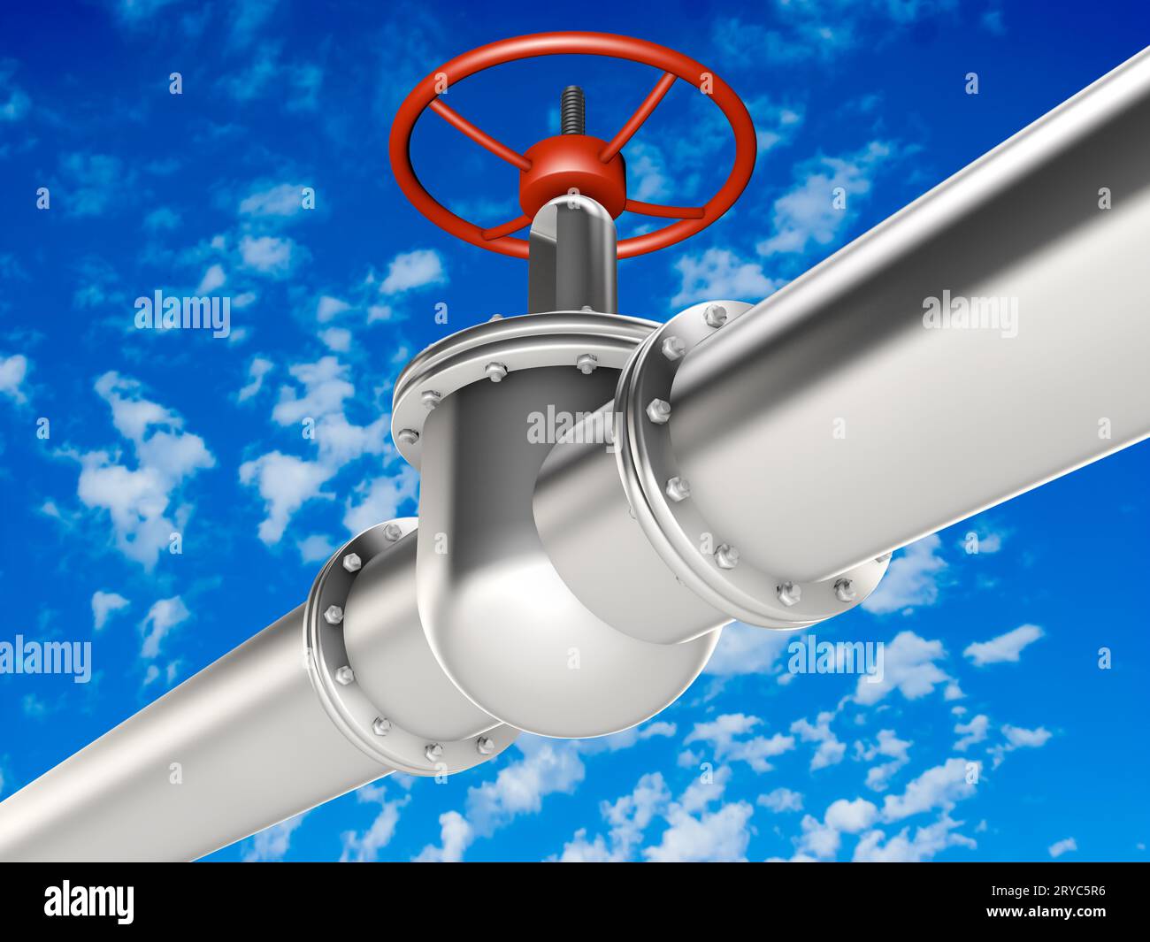 Valve computer hi-res stock photography and images - Alamy