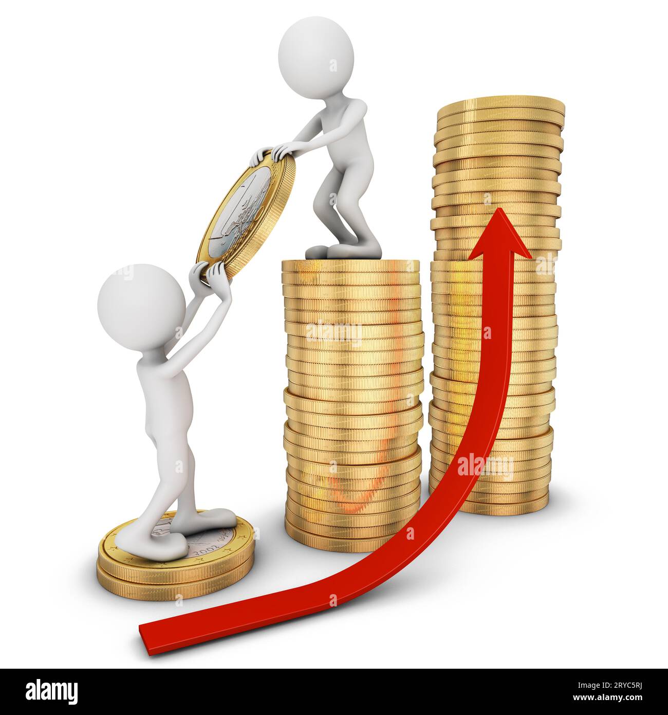 To put to Cut Out Stock Images & Pictures - Alamy