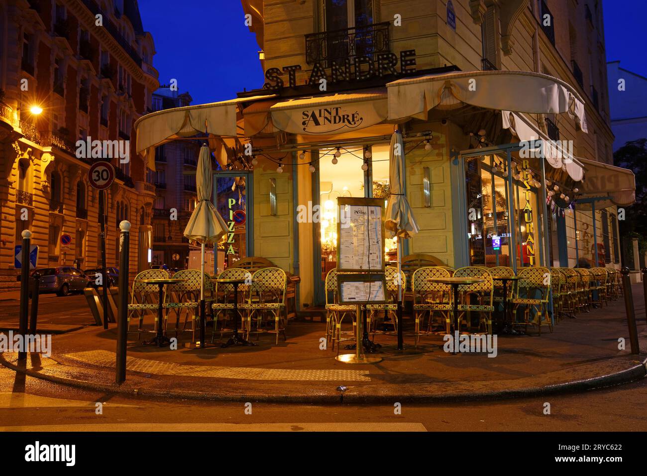 Located in the historic district of Saint Michel, Saint Andre is ...