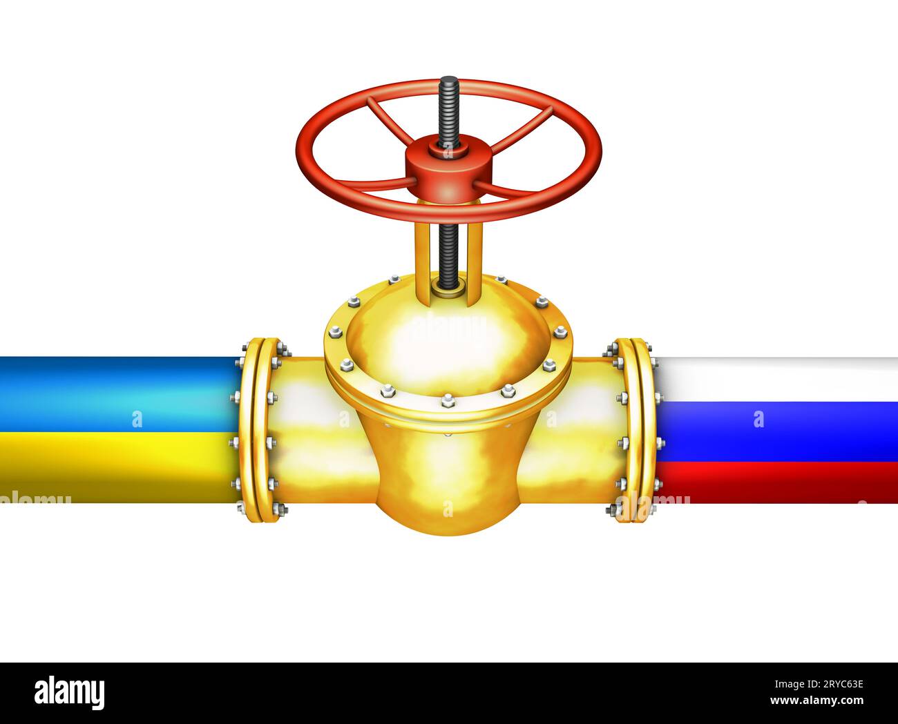 Gold energy Cut Out Stock Images & Pictures - Alamy