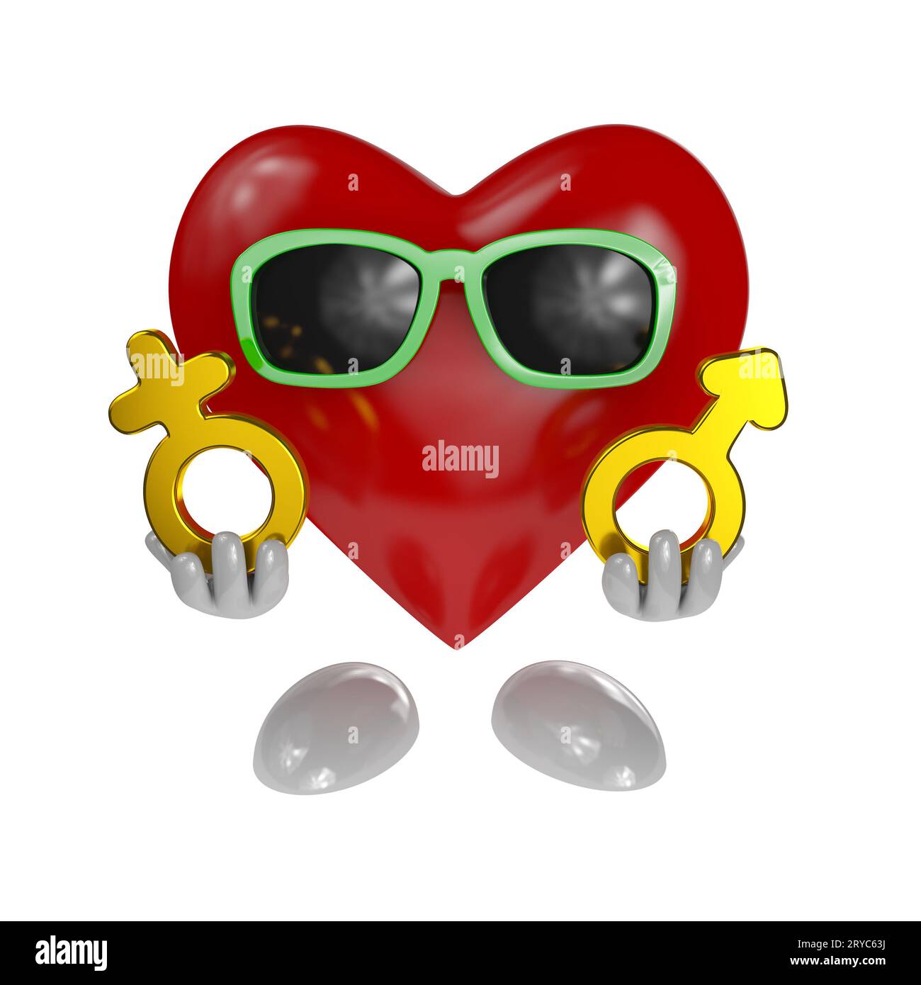 Equipment symbols Cut Out Stock Images & Pictures - Alamy