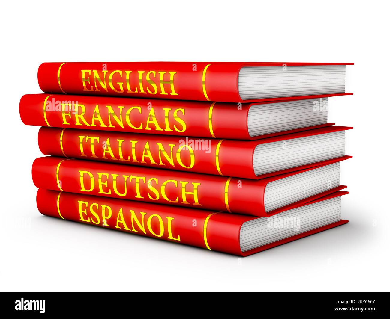 Man language Cut Out Stock Images & Pictures - Alamy