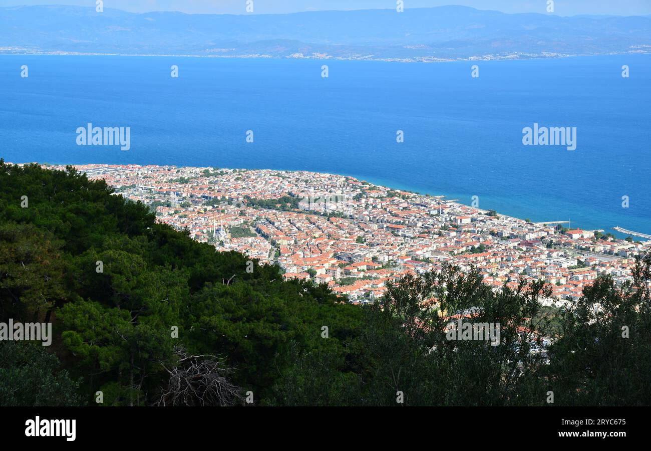 Balikesir edremit hi-res stock photography and images - Alamy