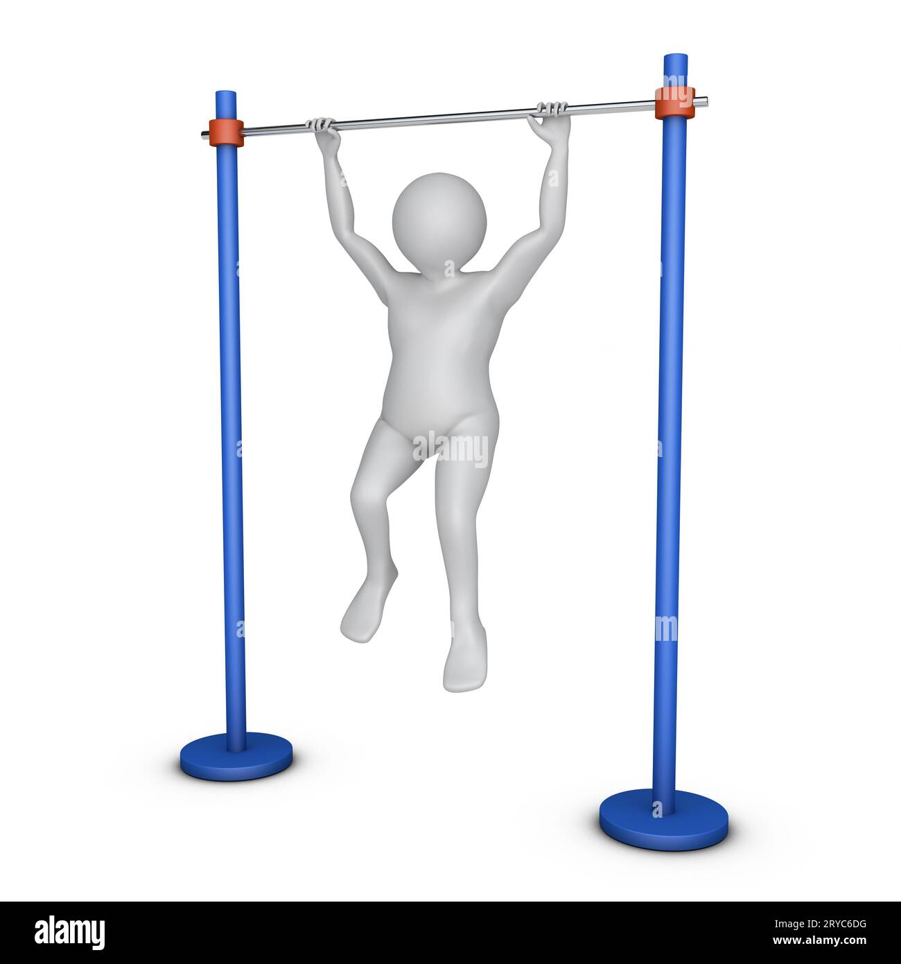 Man train Cut Out Stock Images & Pictures - Alamy
