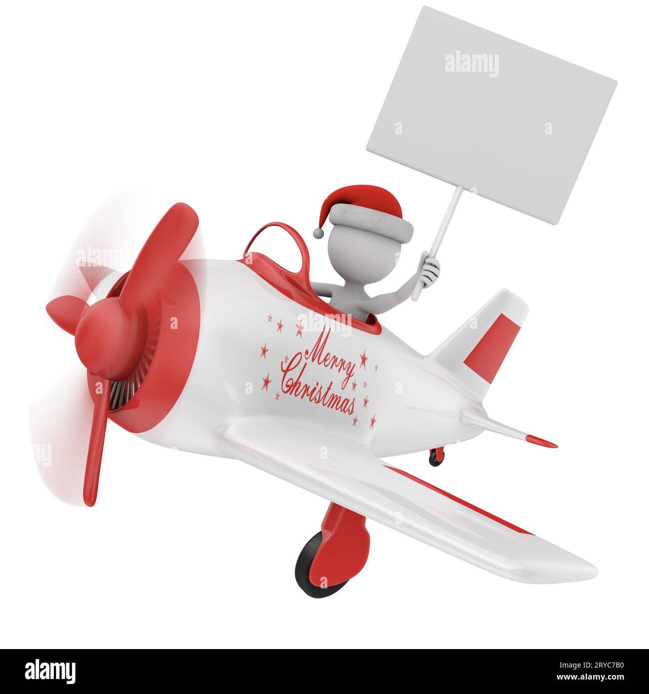 Cute plane Cut Out Stock Images & Pictures - Alamy
