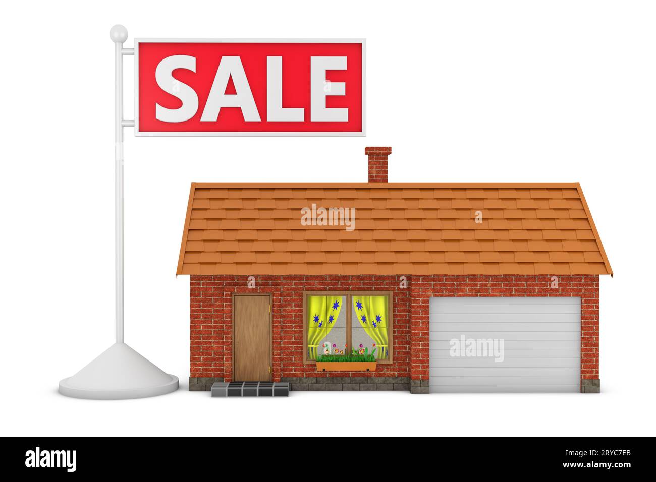 Building with inscription Cut Out Stock Images & Pictures - Alamy