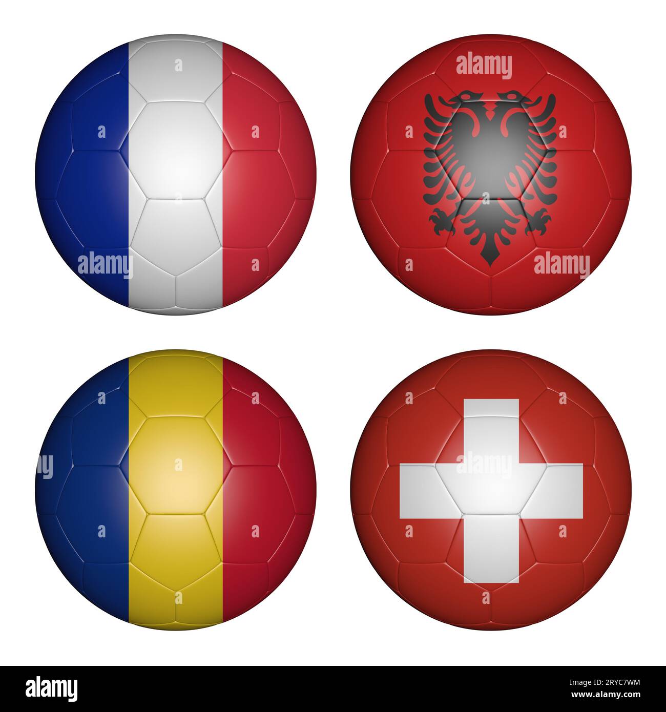 Group balls hi-res stock photography and images - Alamy