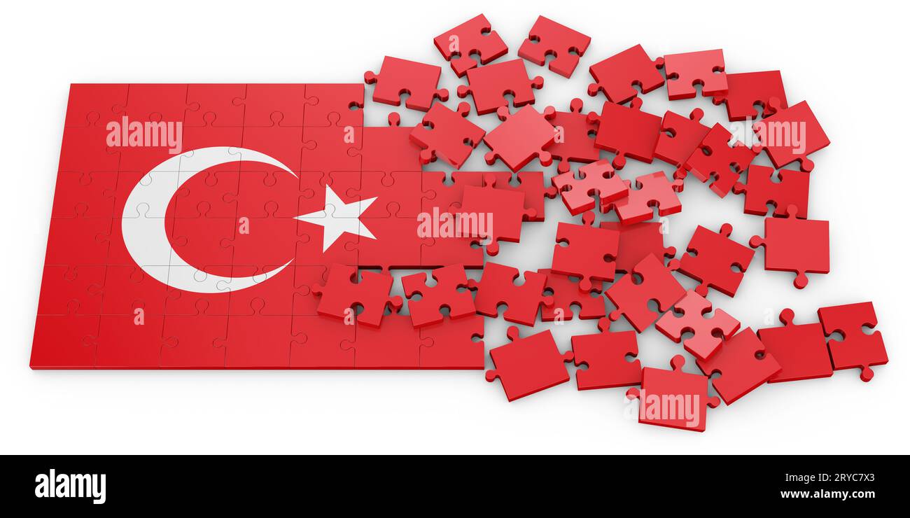 South of turkey Cut Out Stock Images & Pictures - Alamy