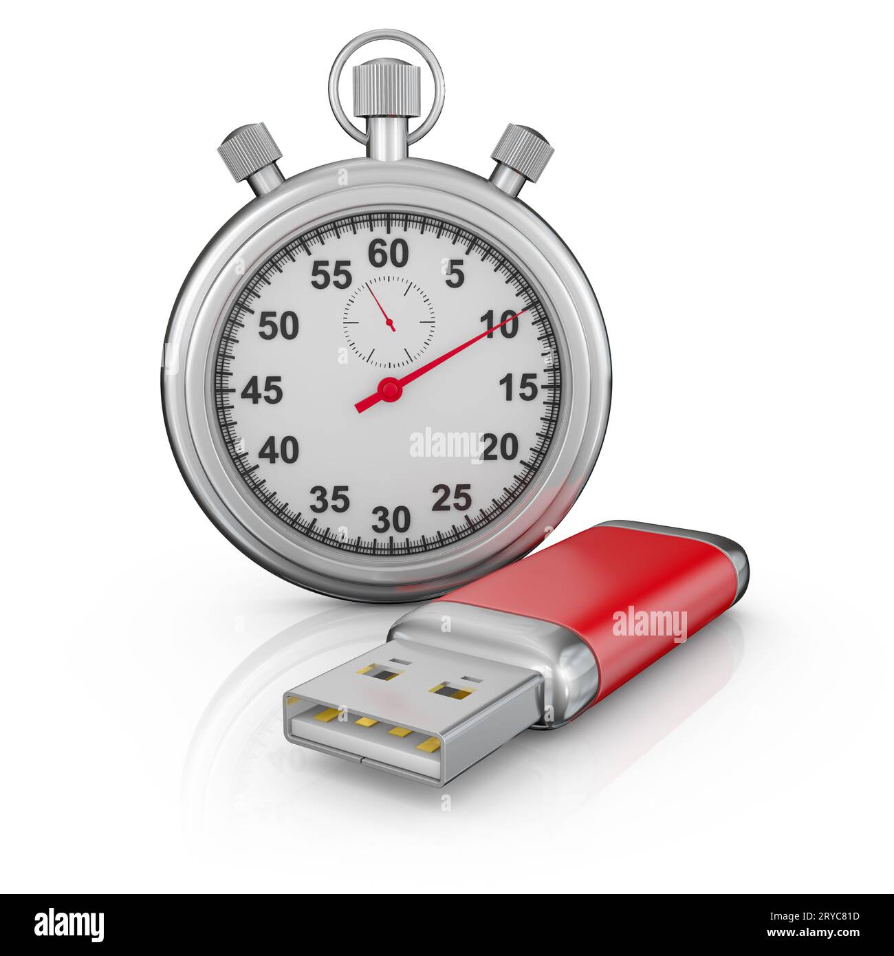 Watch storage Cut Out Stock Images & Pictures - Alamy