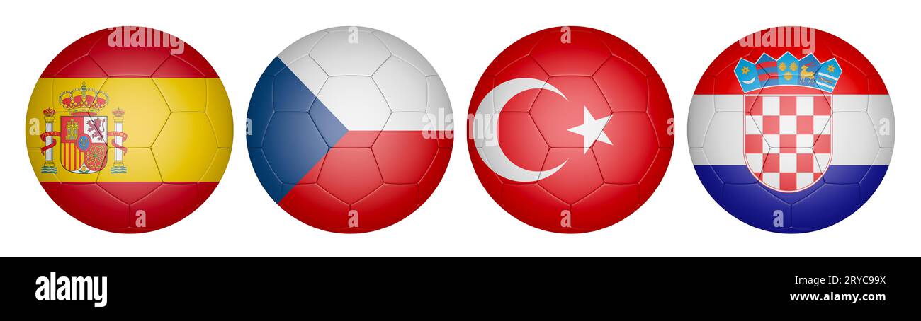 Group d Cut Out Stock Images & Pictures - Alamy