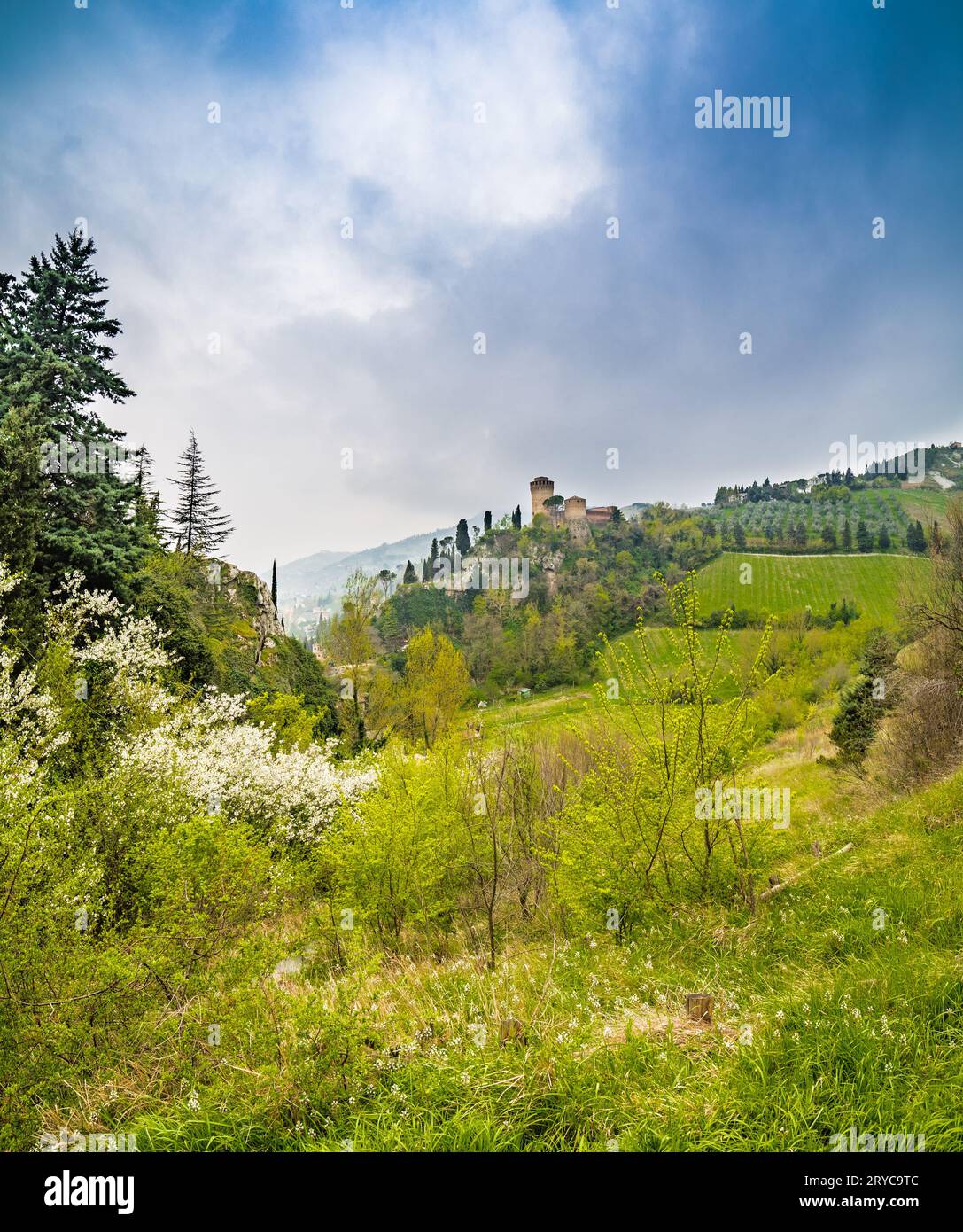 Green fortress hi-res stock photography and images - Alamy