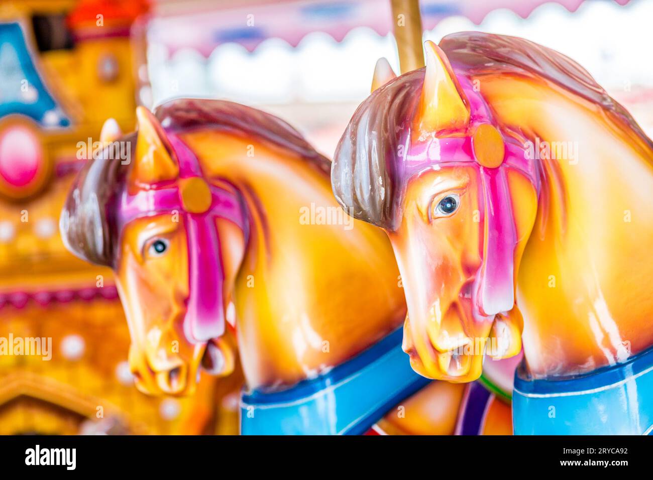 Round seats hi-res stock photography and images - Alamy