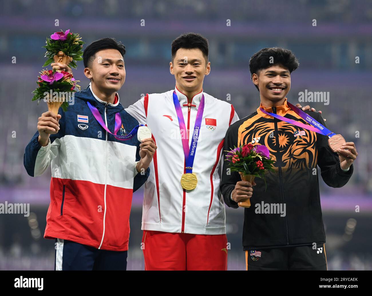 Puripol boonson hi-res stock photography and images - Alamy