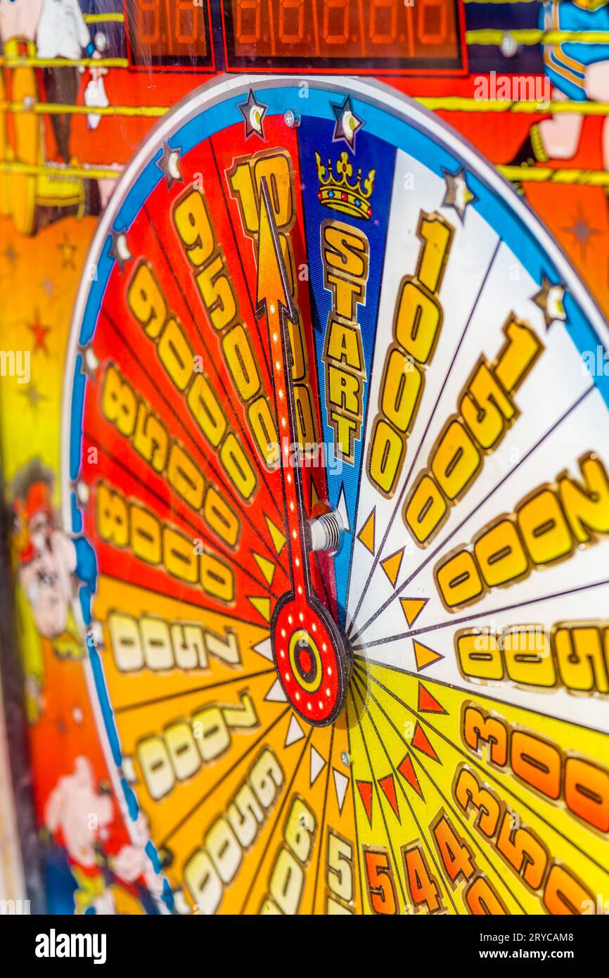 Radially hi-res stock photography and images - Alamy