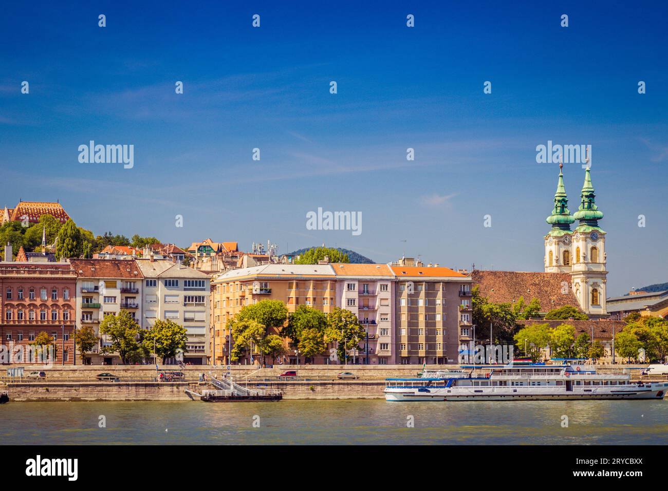Historical landmarks buildings hi-res stock photography and images - Alamy