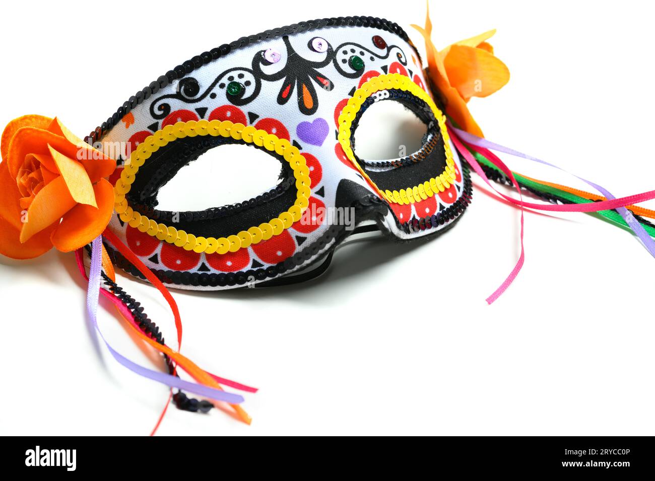 Calaveras de mexico hi-res stock photography and images - Alamy
