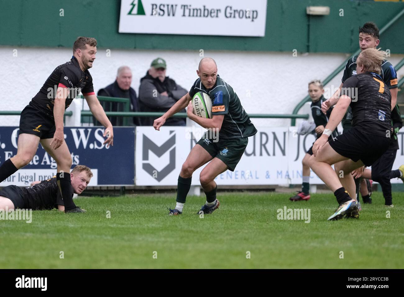 Mansfiled park hi-res stock photography and images - Alamy