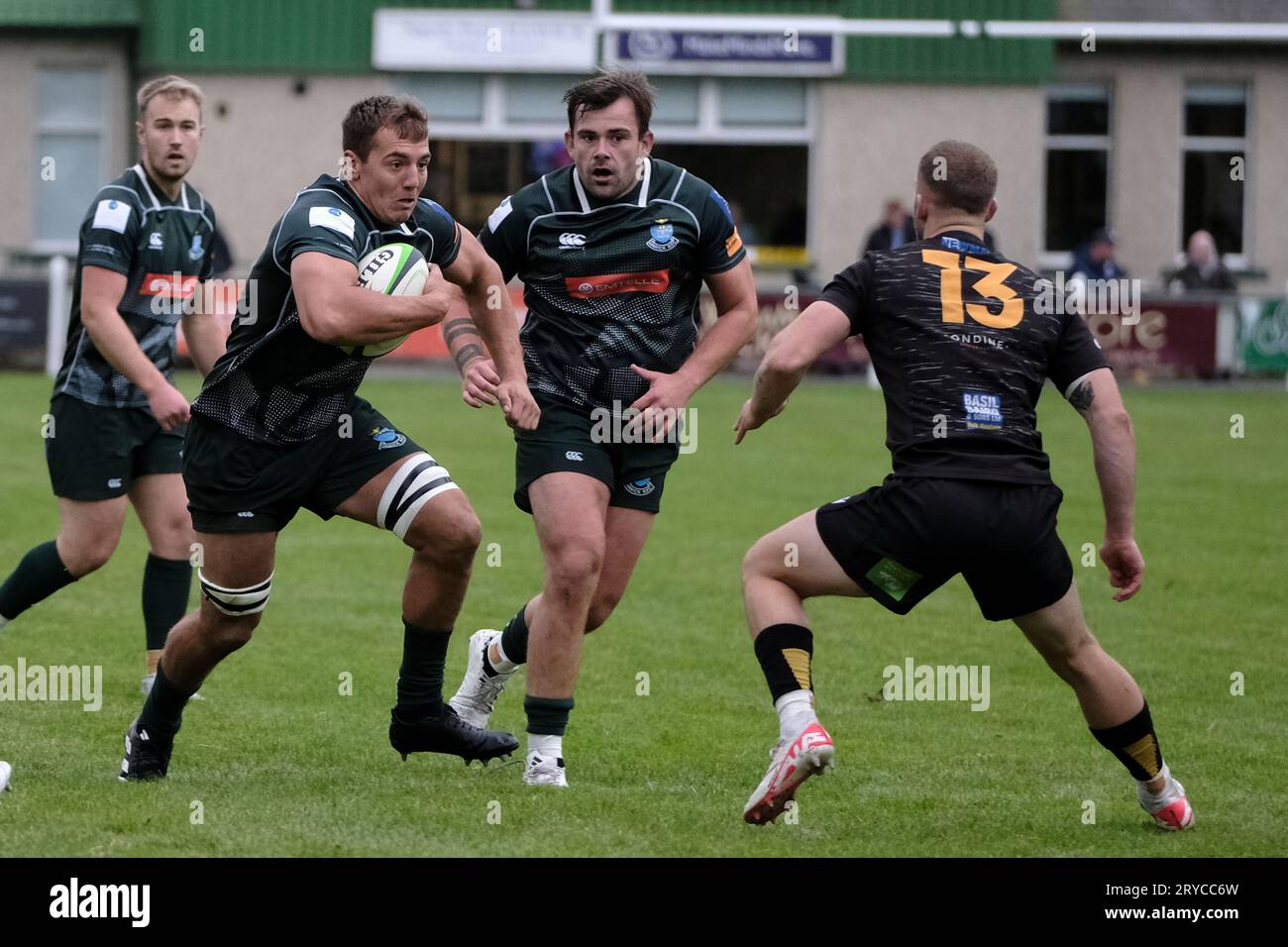 Mansfiled park hi-res stock photography and images - Alamy