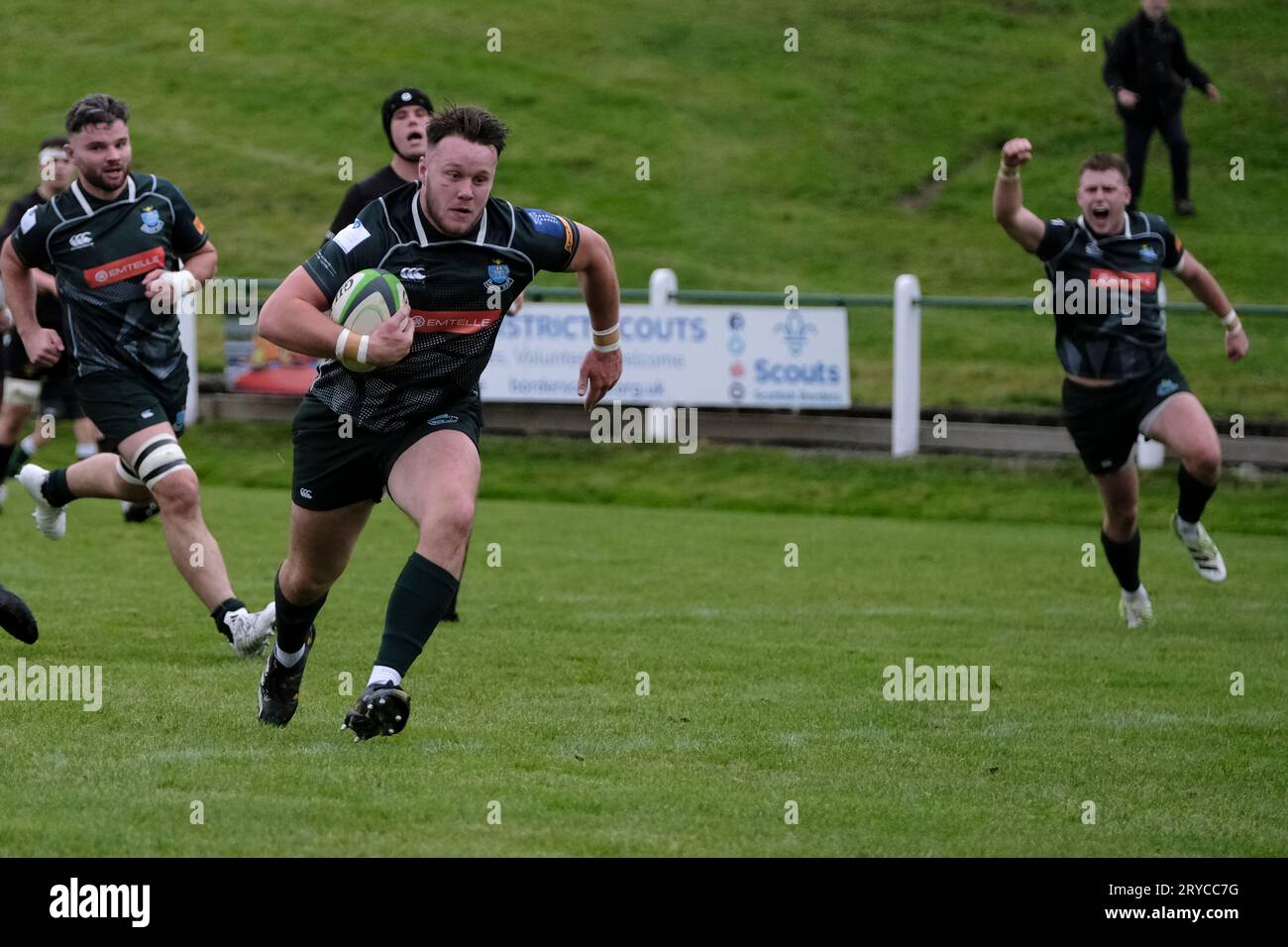 Mansfiled park hi-res stock photography and images - Alamy