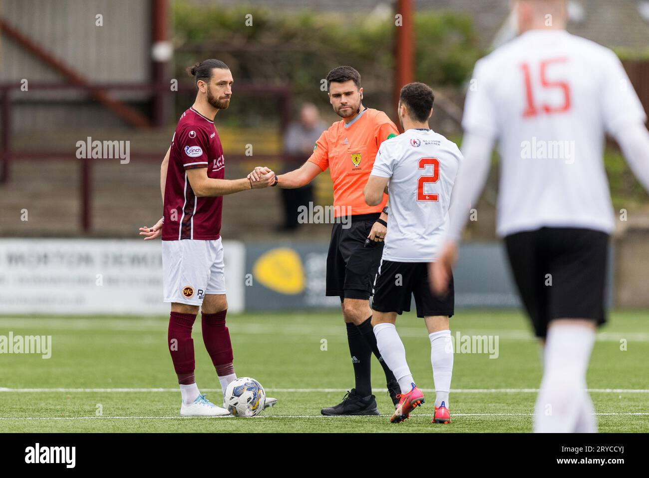 Greg davies 2023 hi-res stock photography and images - Alamy