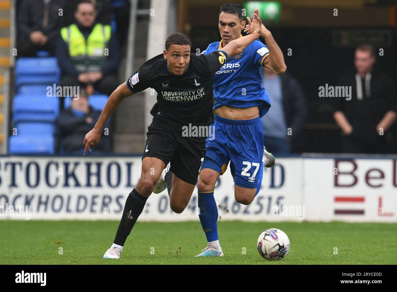 Miles leaburn 2023 hi-res stock photography and images - Alamy