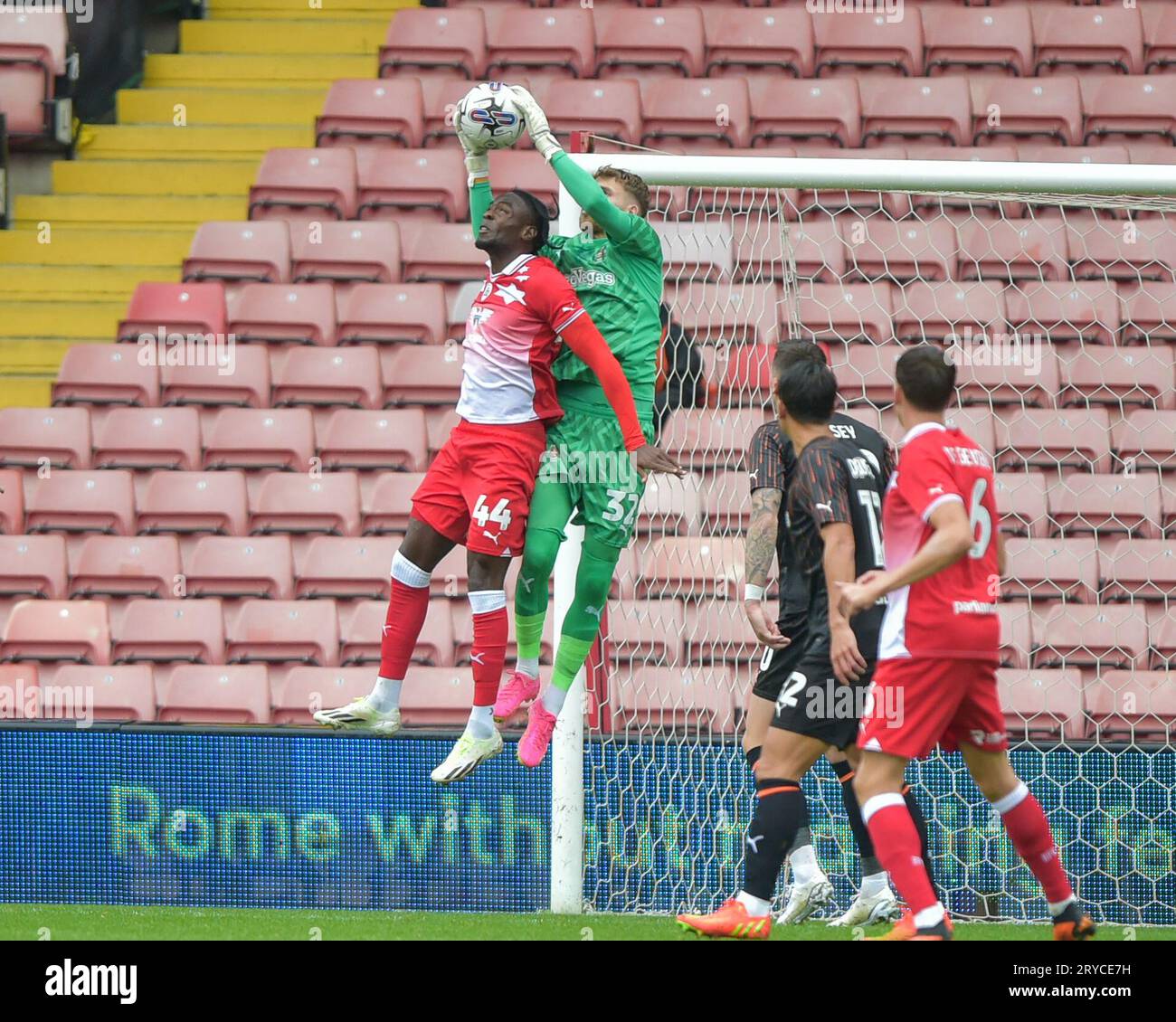 Luke cole hi-res stock photography and images - Alamy