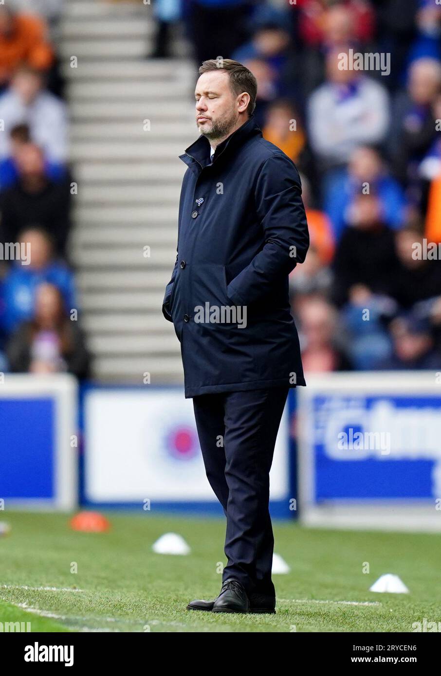 Michael beale september hi-res stock photography and images - Alamy