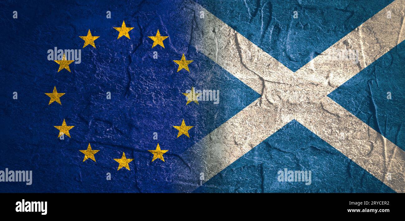 Treaty of union scotland hi-res stock photography and images - Alamy