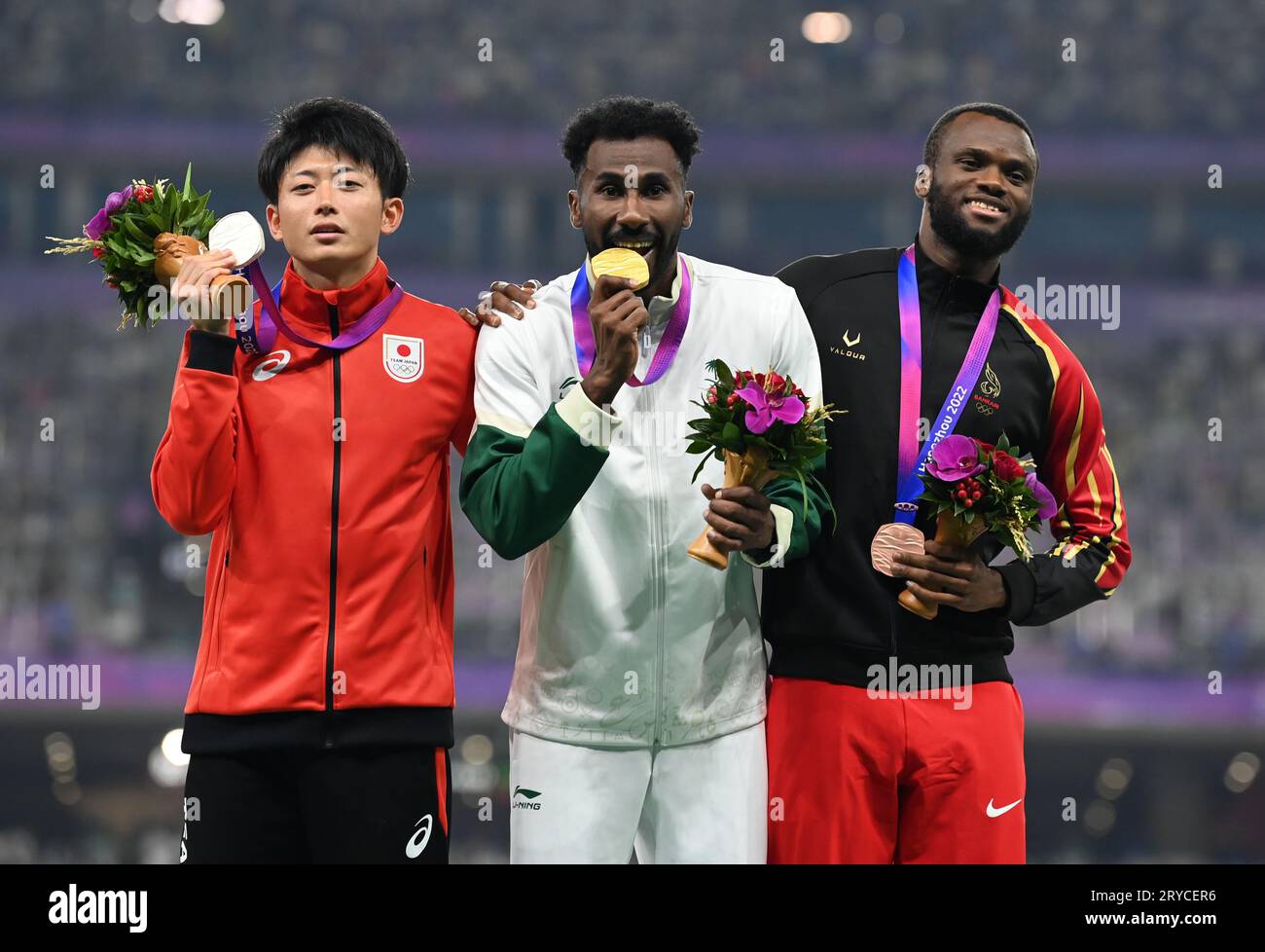 Ali yousef hi-res stock photography and images - Alamy