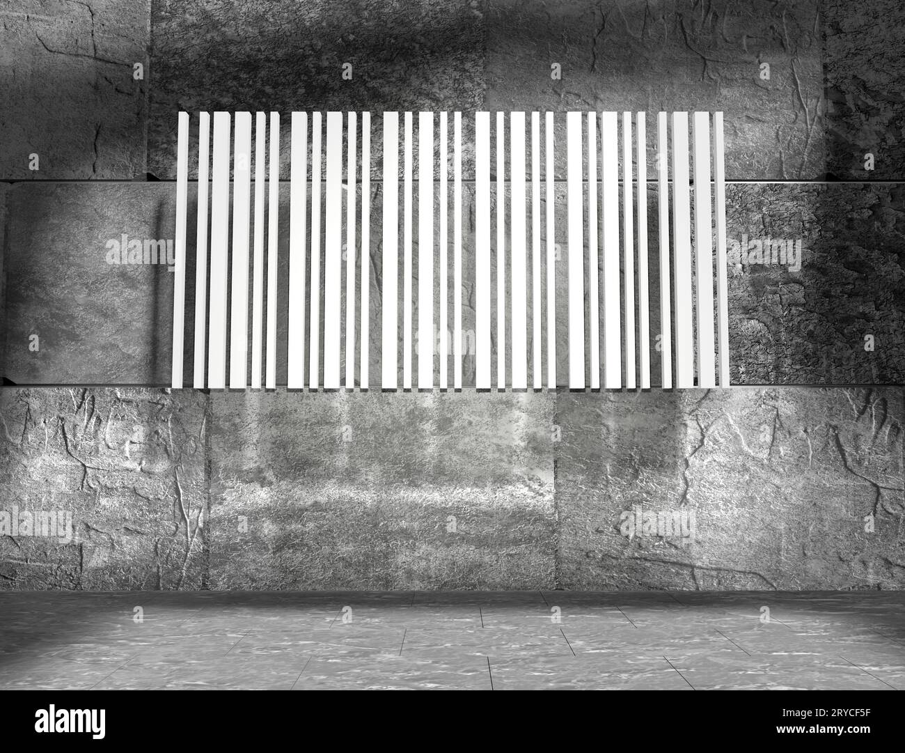 Building material with barcode hi-res stock photography and images - Alamy