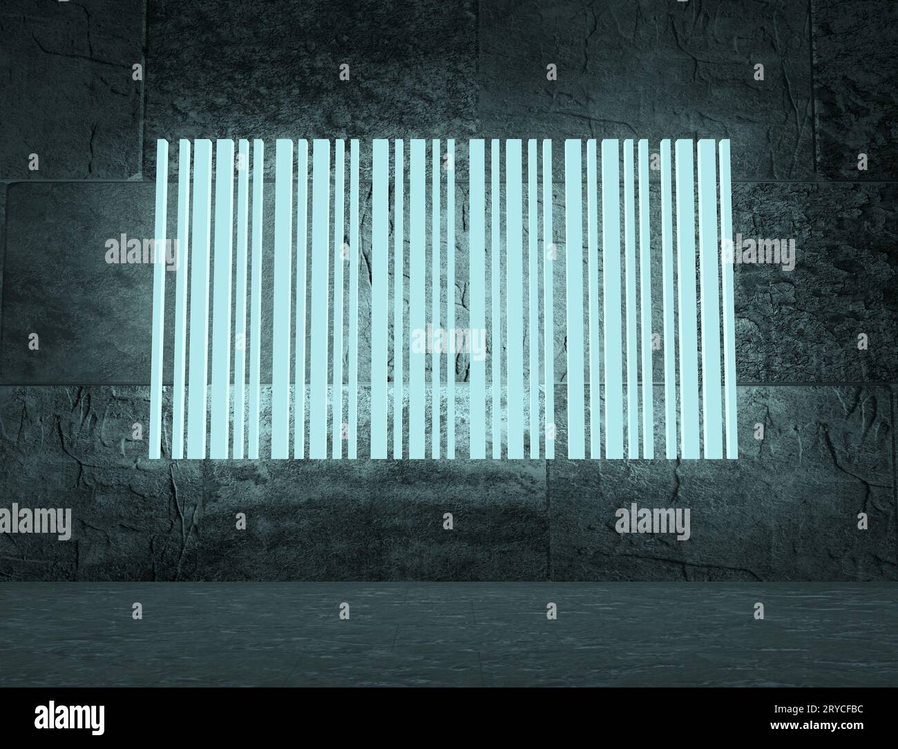 Building material with barcode hi-res stock photography and images - Alamy