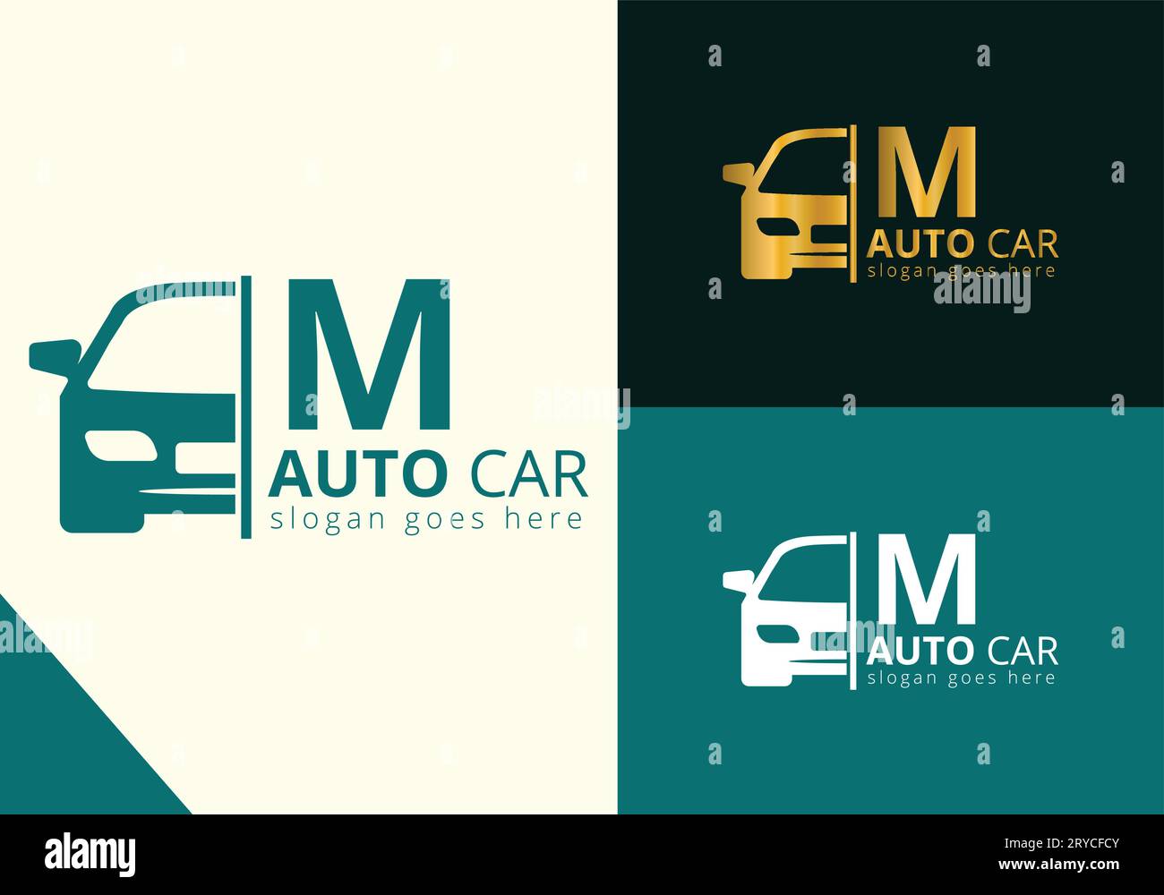 M design inspiration hi-res stock photography and images - Alamy