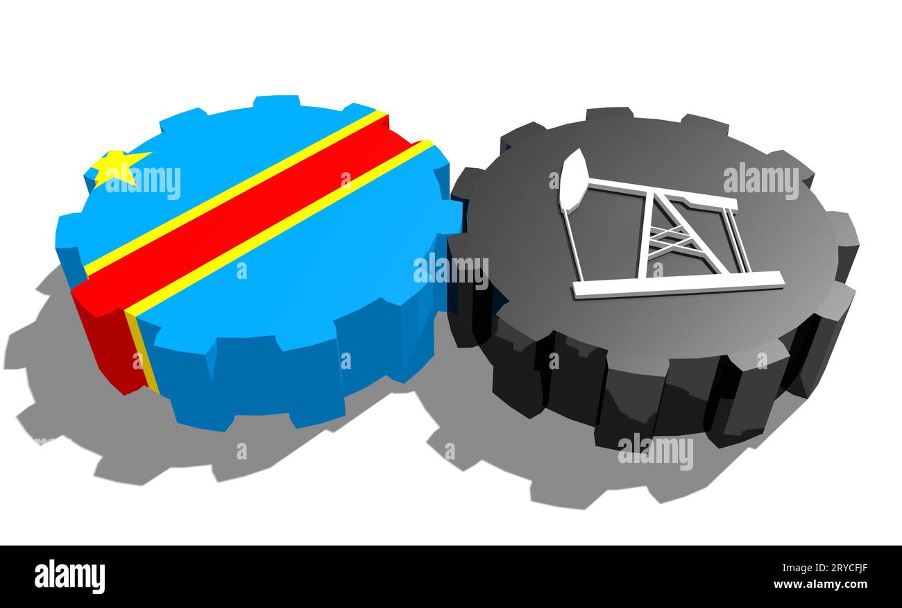 Congo pump hi-res stock photography and images - Alamy