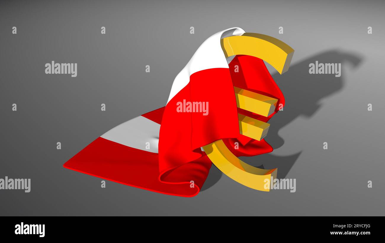 Austria money hi-res stock photography and images - Alamy