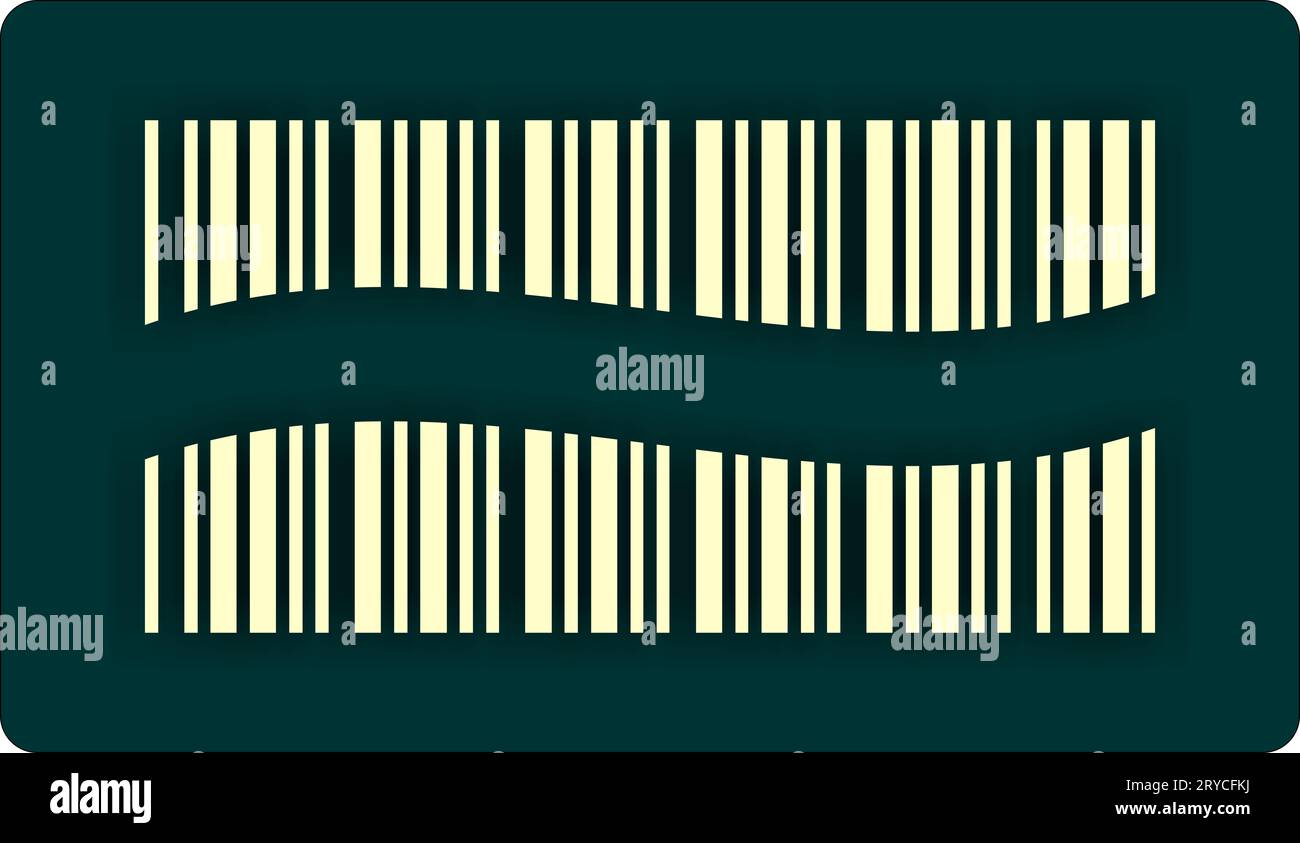 Bar code strip hi-res stock photography and images - Alamy