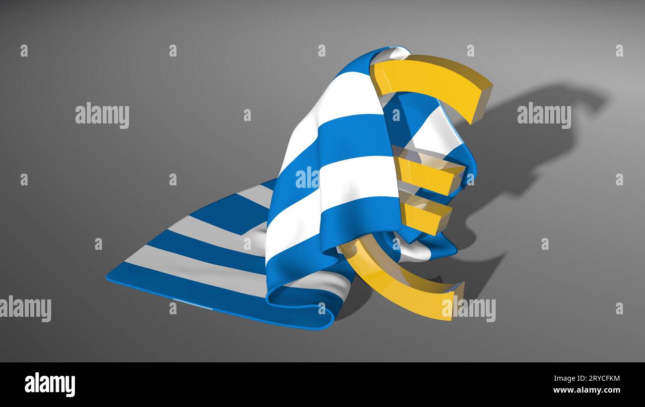 Symbol of greece hi-res stock photography and images - Alamy