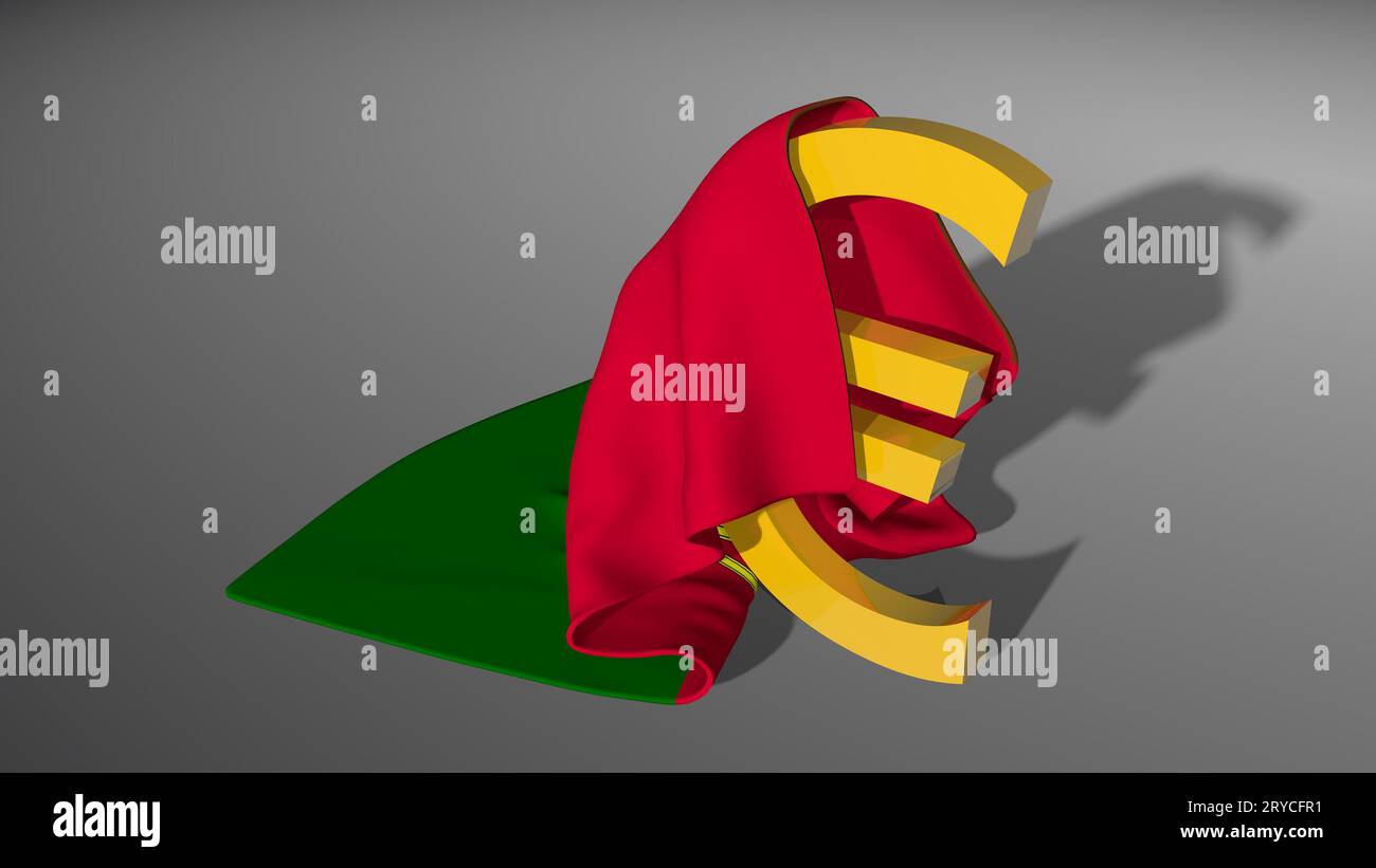 Symbol of portugal hi-res stock photography and images - Alamy