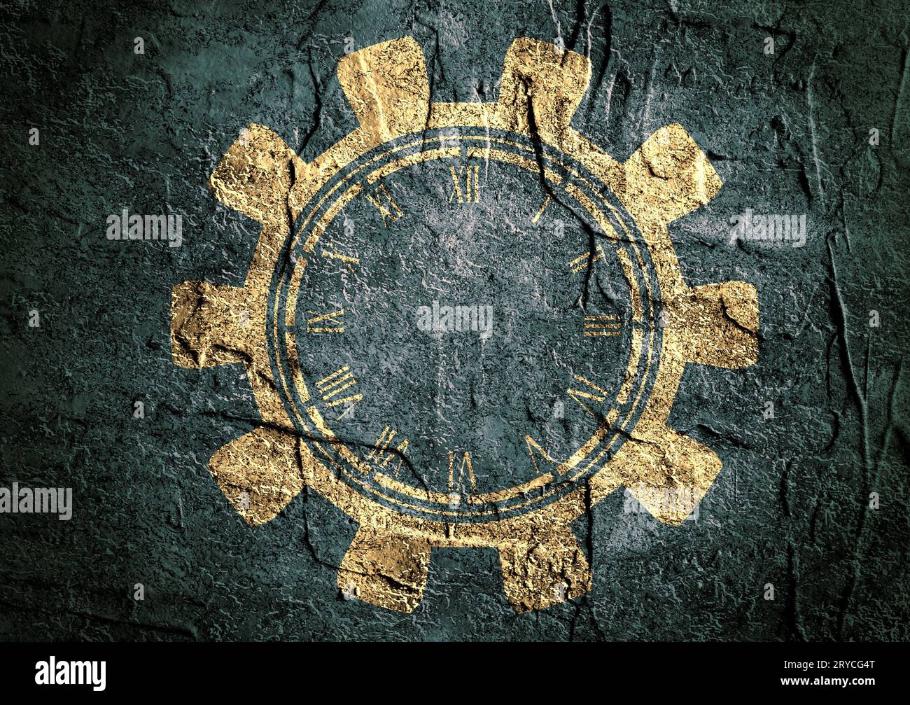 Cog wheel icon Stock Photo - Alamy Cog wheel icon Stock Photo - Alamy