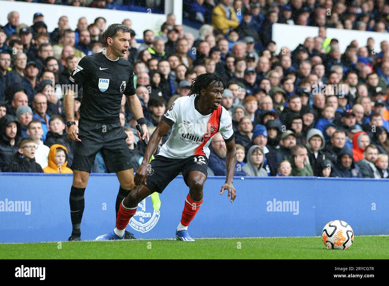 Issa kabore hi-res stock photography and images - Alamy