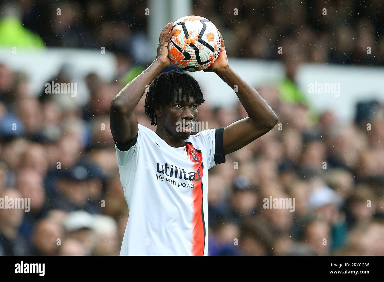 Issa kabore hi-res stock photography and images - Alamy