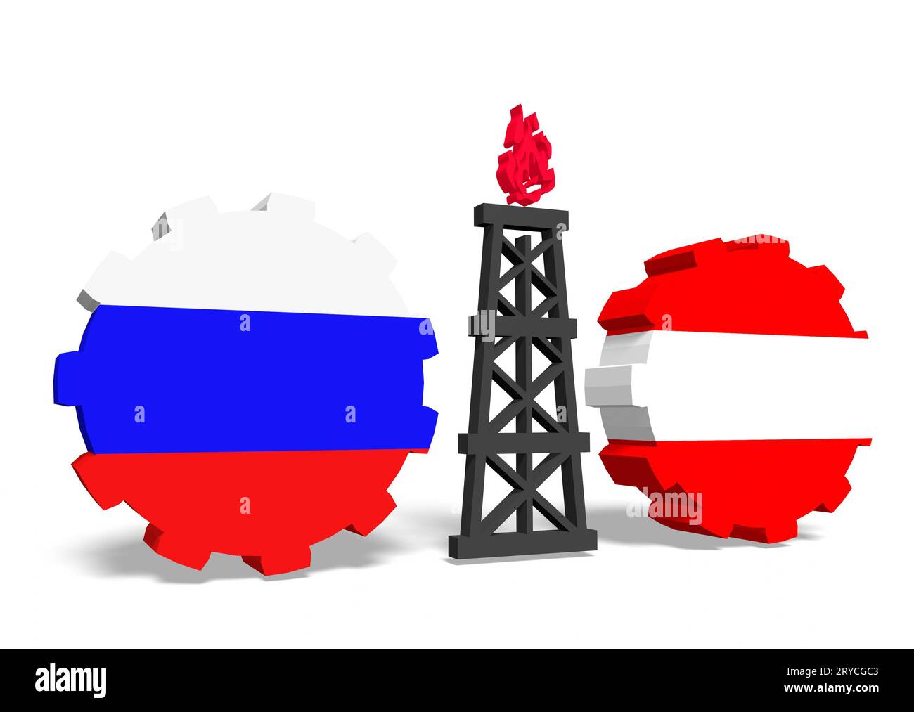 Between power Cut Out Stock Images & Pictures - Alamy