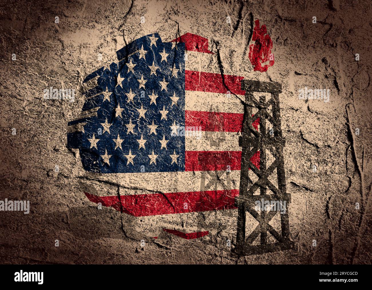 Exploration flags hi-res stock photography and images - Alamy