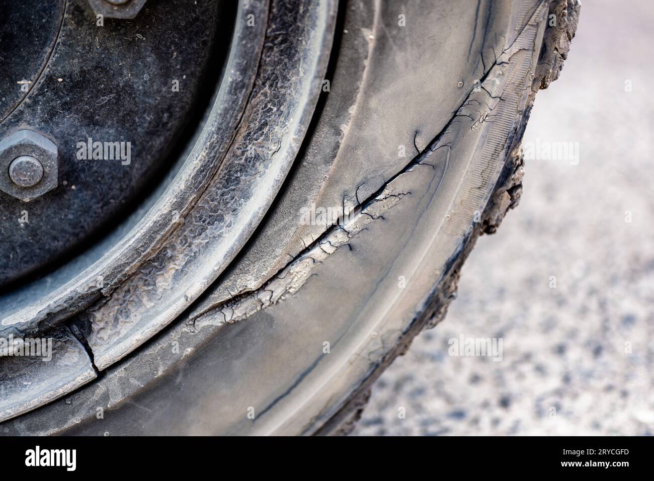 Tire sidewall hi-res stock photography and images - Alamy