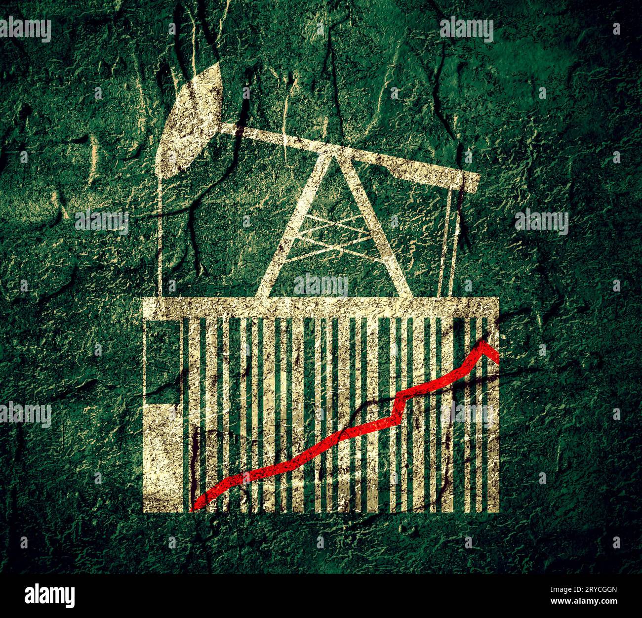 Horizontal bar graph hi-res stock photography and images - Alamy