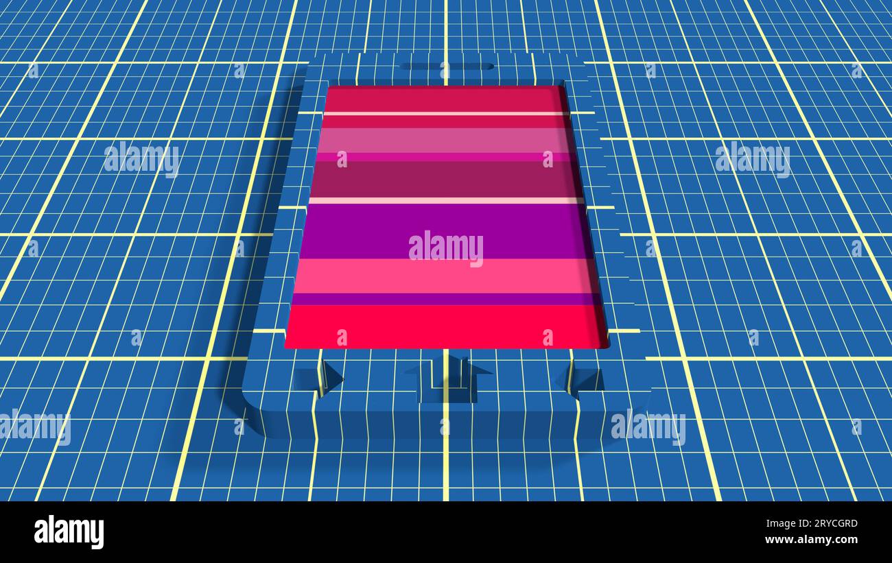 Blank screen phone hi-res stock photography and images - Alamy