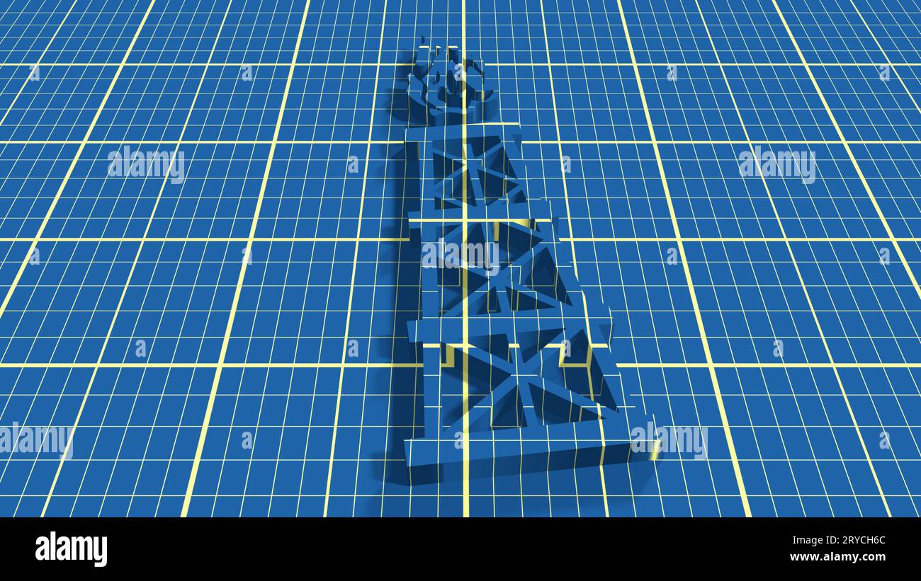 Rig design hi-res stock photography and images - Alamy