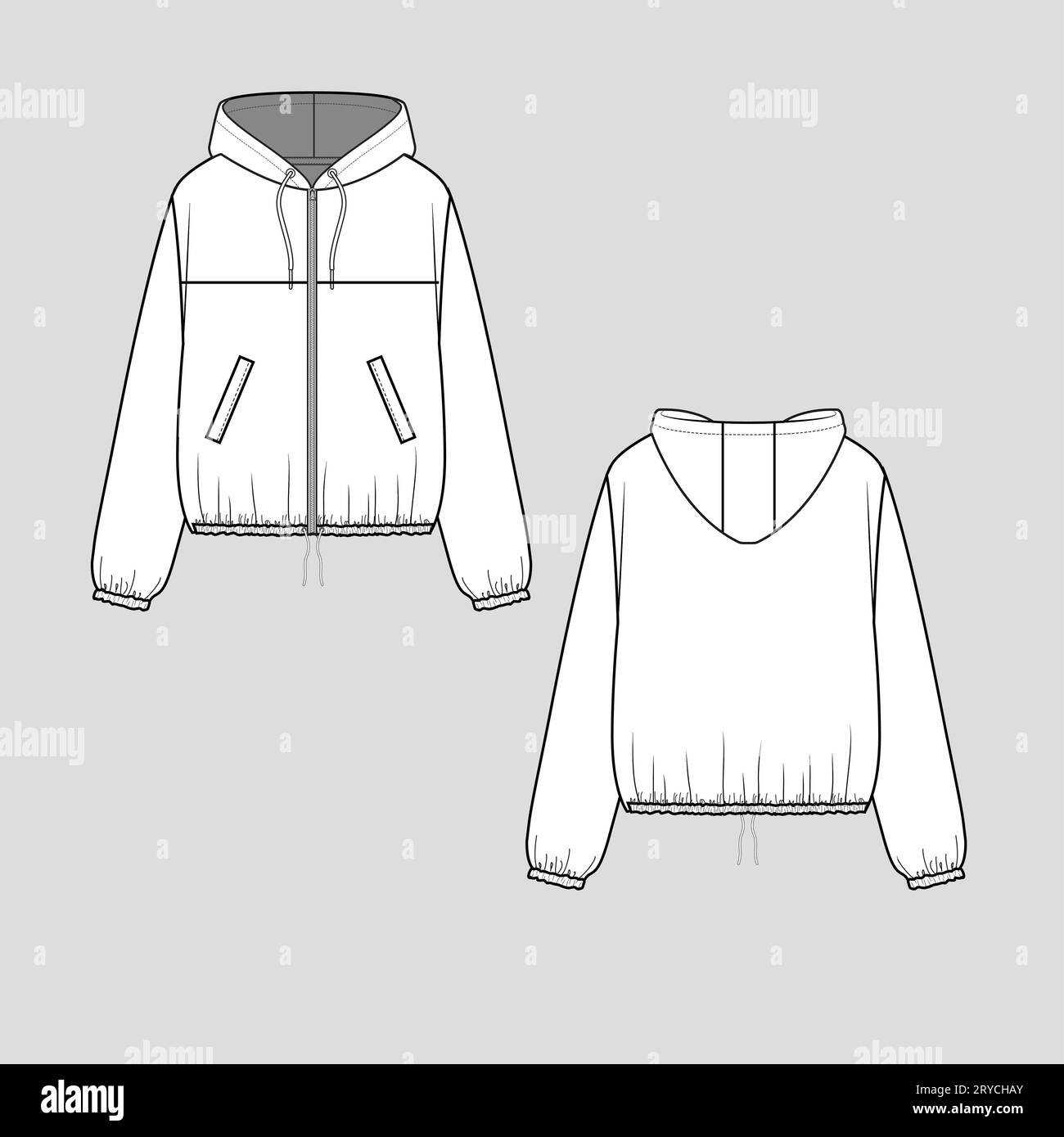 Fashion sketch men hi-res stock photography and images - Alamy