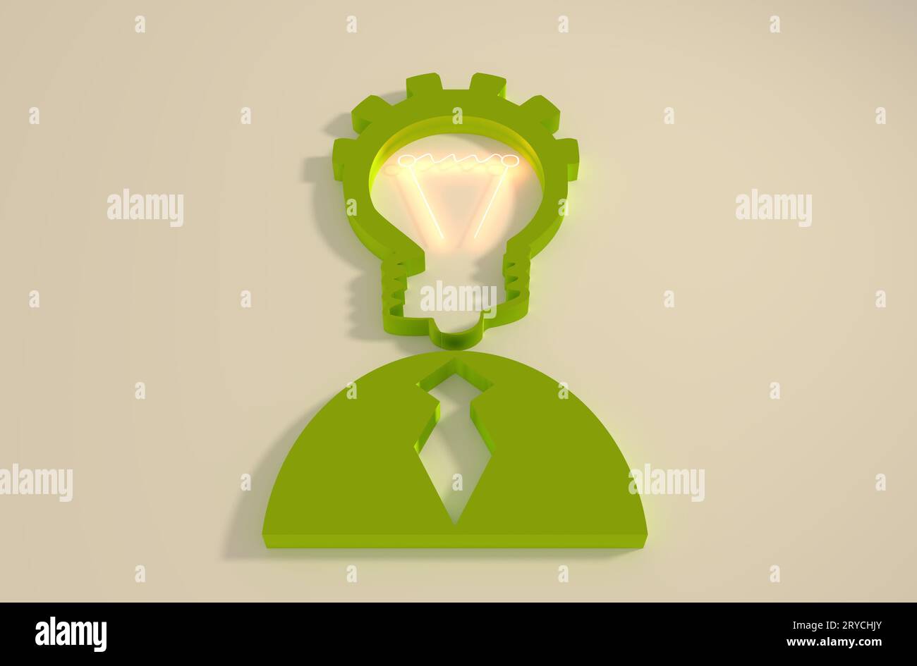 Man with head lamp hi-res stock photography and images - Alamy