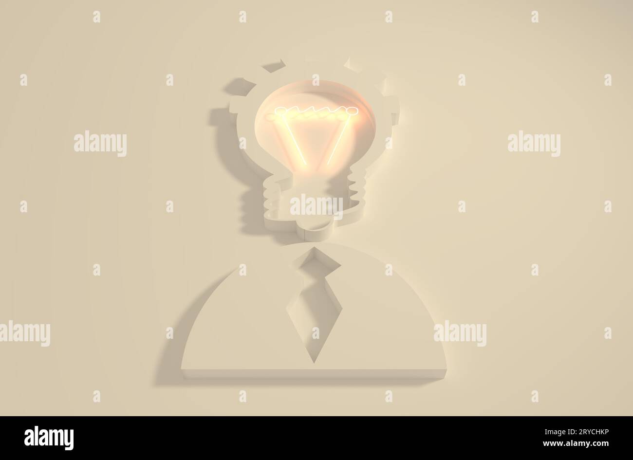 Genius lamp hi-res stock photography and images - Alamy