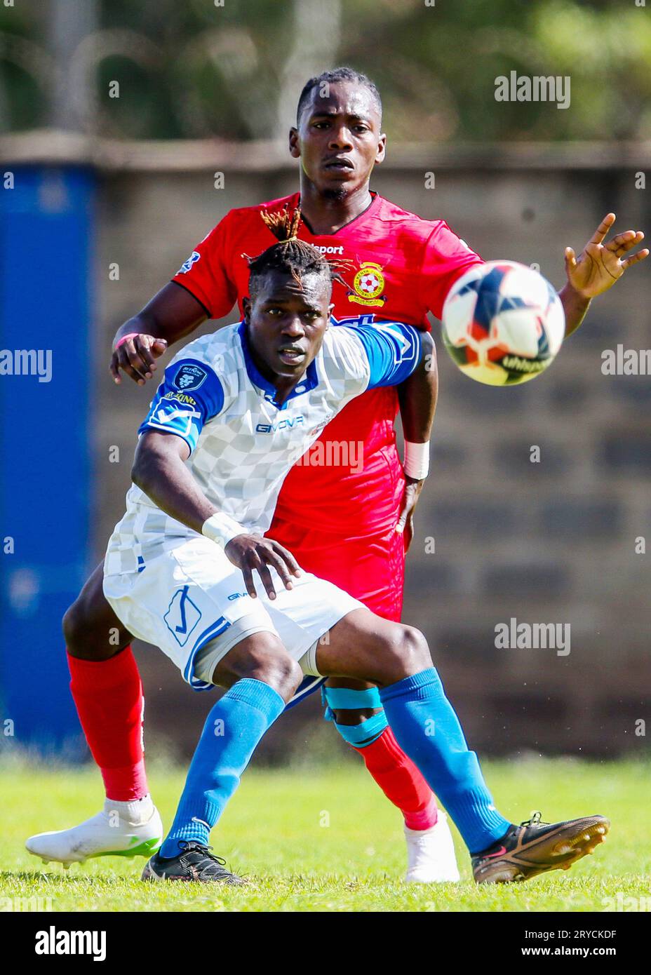 Kcb nairobi hi-res stock photography and images - Alamy